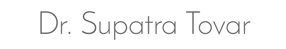 STlogo | Dr. Supatra Tovar