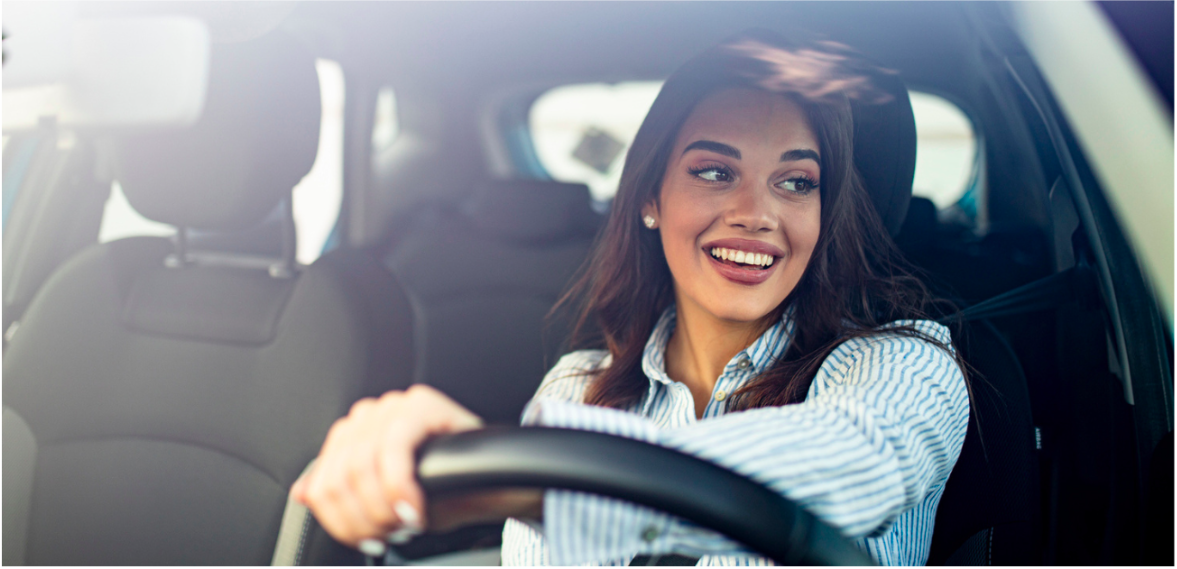 Boost Your Mental Health While in the Car | Dr. Supatra Tovar