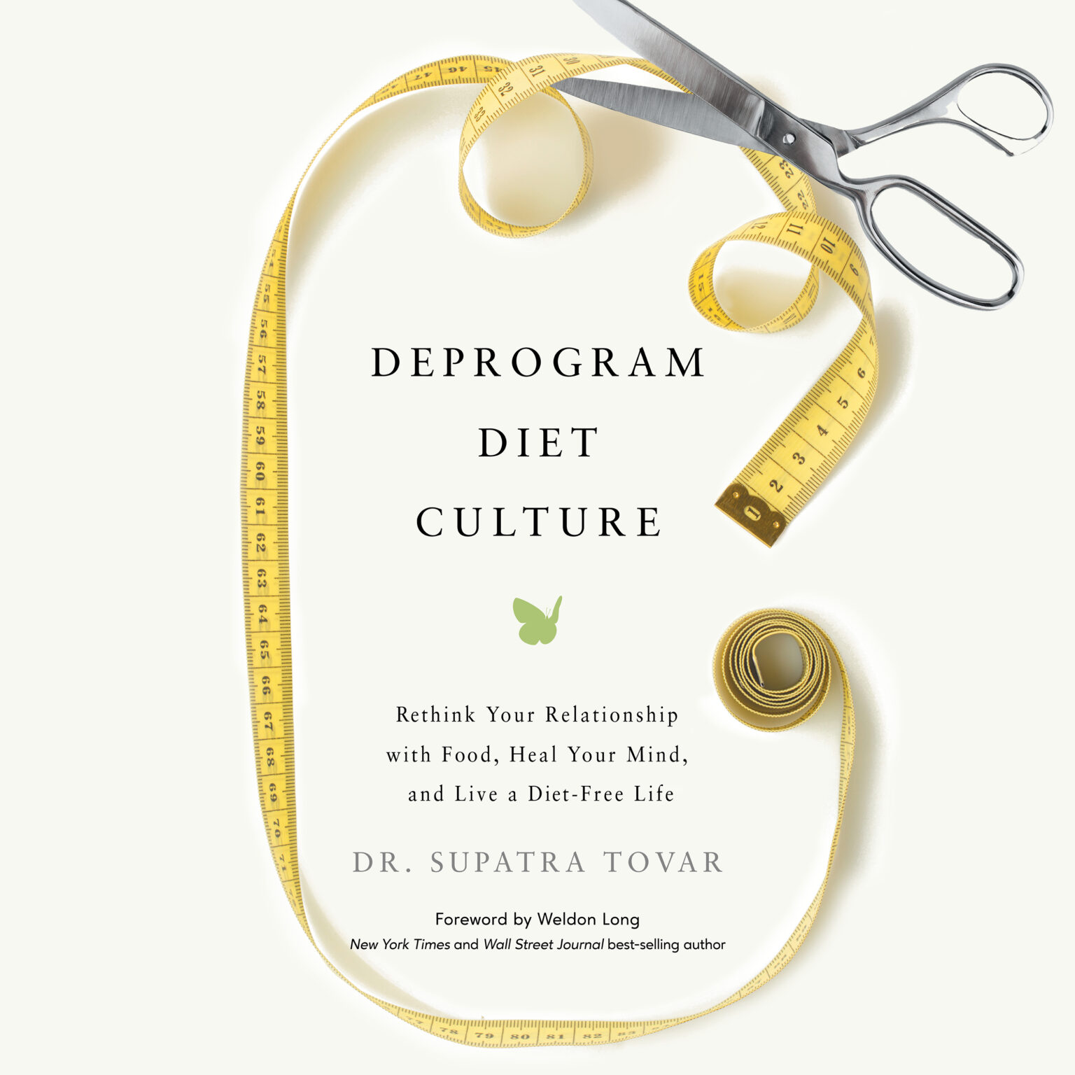 Dr. Supatra Tovar – Holistic Health Clinical Psychologist
